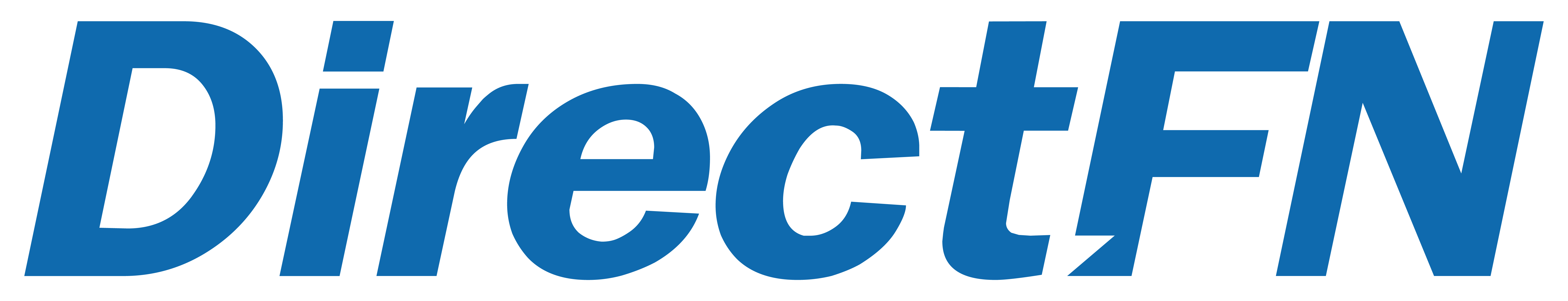 DirectFN™ | Connecting Global Financial Markets